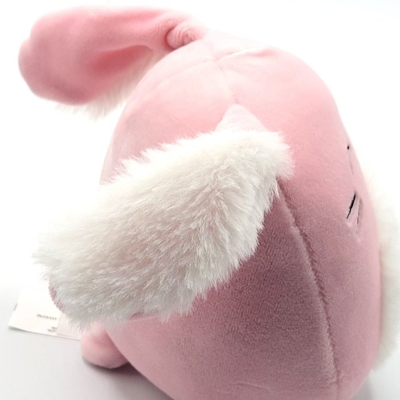 Squishmallows | Toys | Squishmallow Bop The Pink Bunny Rabbit Plush ...